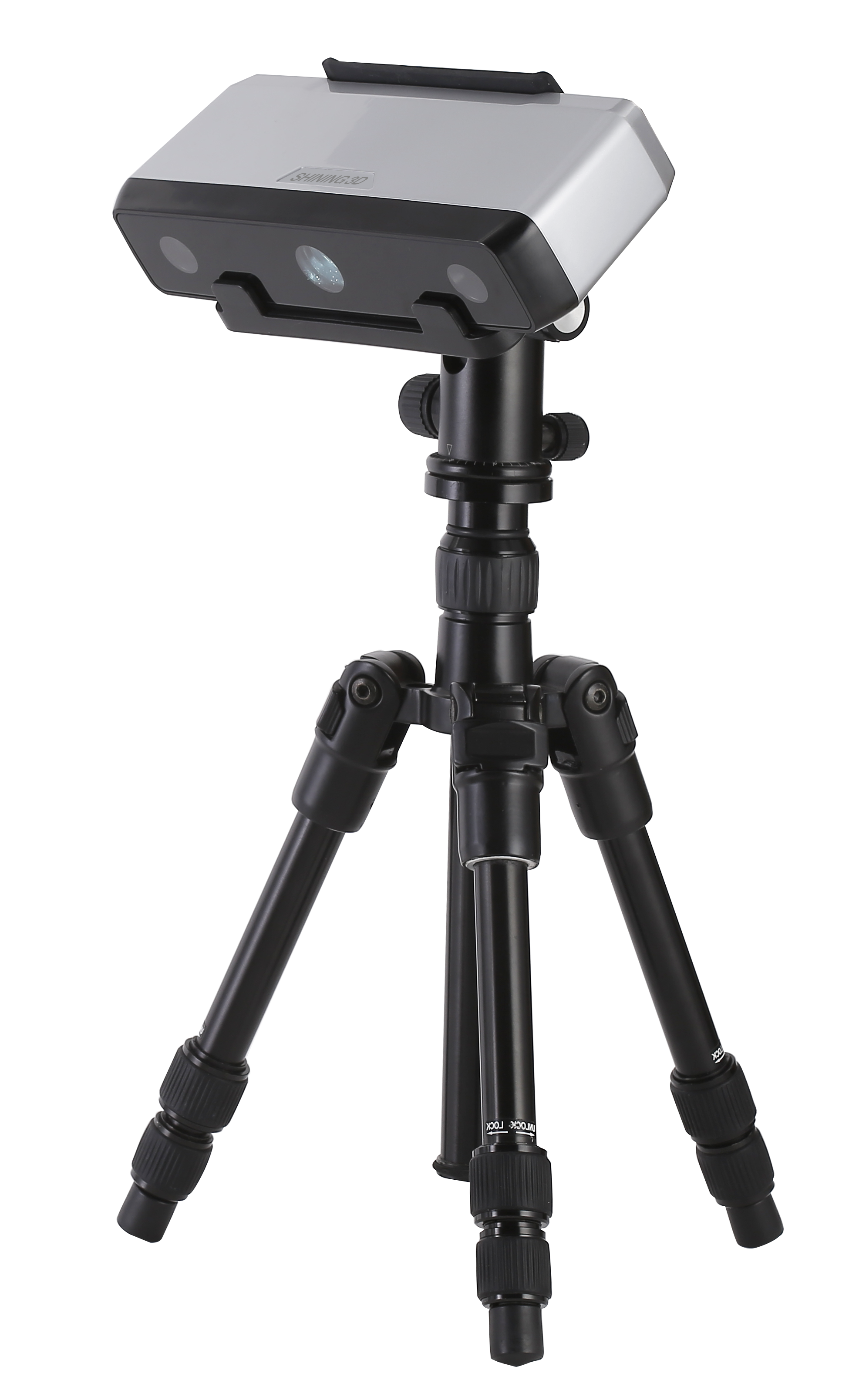 Einscan SP v2 Desktop 3D Scanner with Tripod